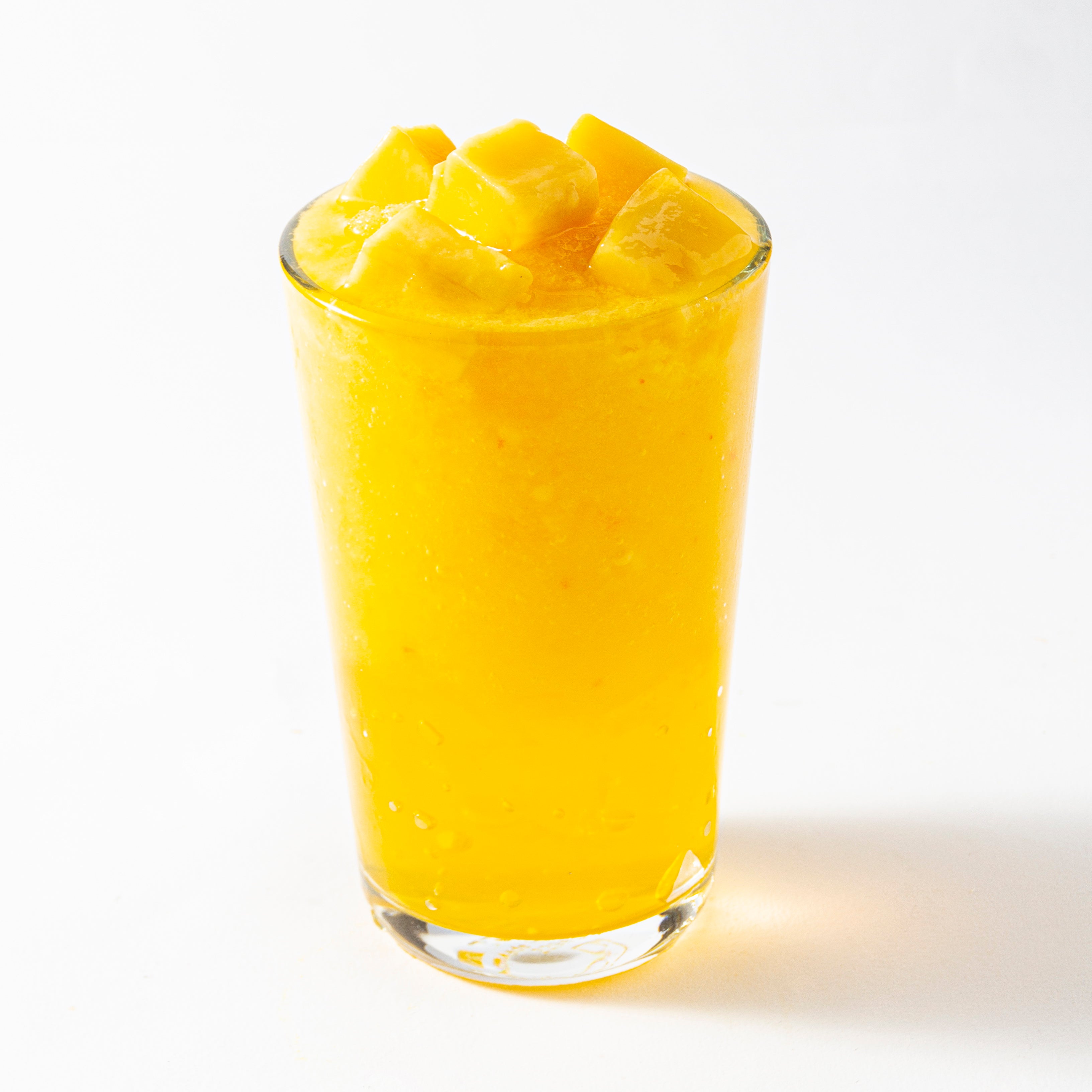 Mango Smoothie | Thai Trio